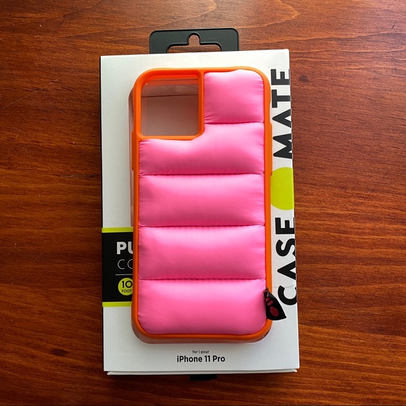 case-mate | Cell Phones & Accessories | Case Mate Puffy Collection ...